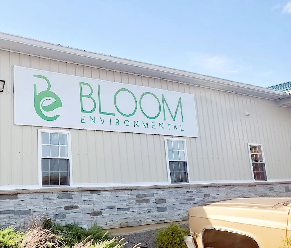 Bloom Environmental | 812-327-1127 | The Experts in Cleanup ...