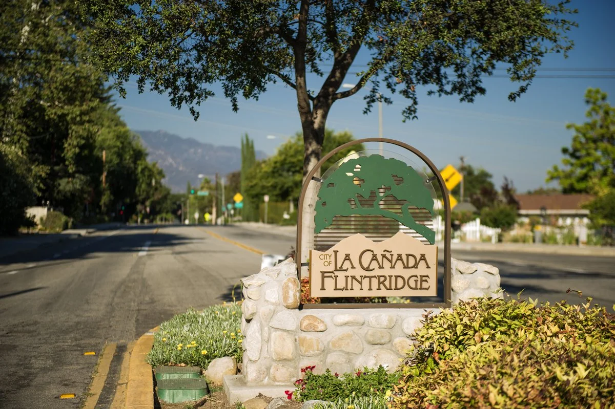 Living La Cañada