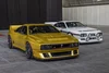 Kimera Automobili | EVO 37, Martini Edition & EVO 38| HK Motorcars — HK ...