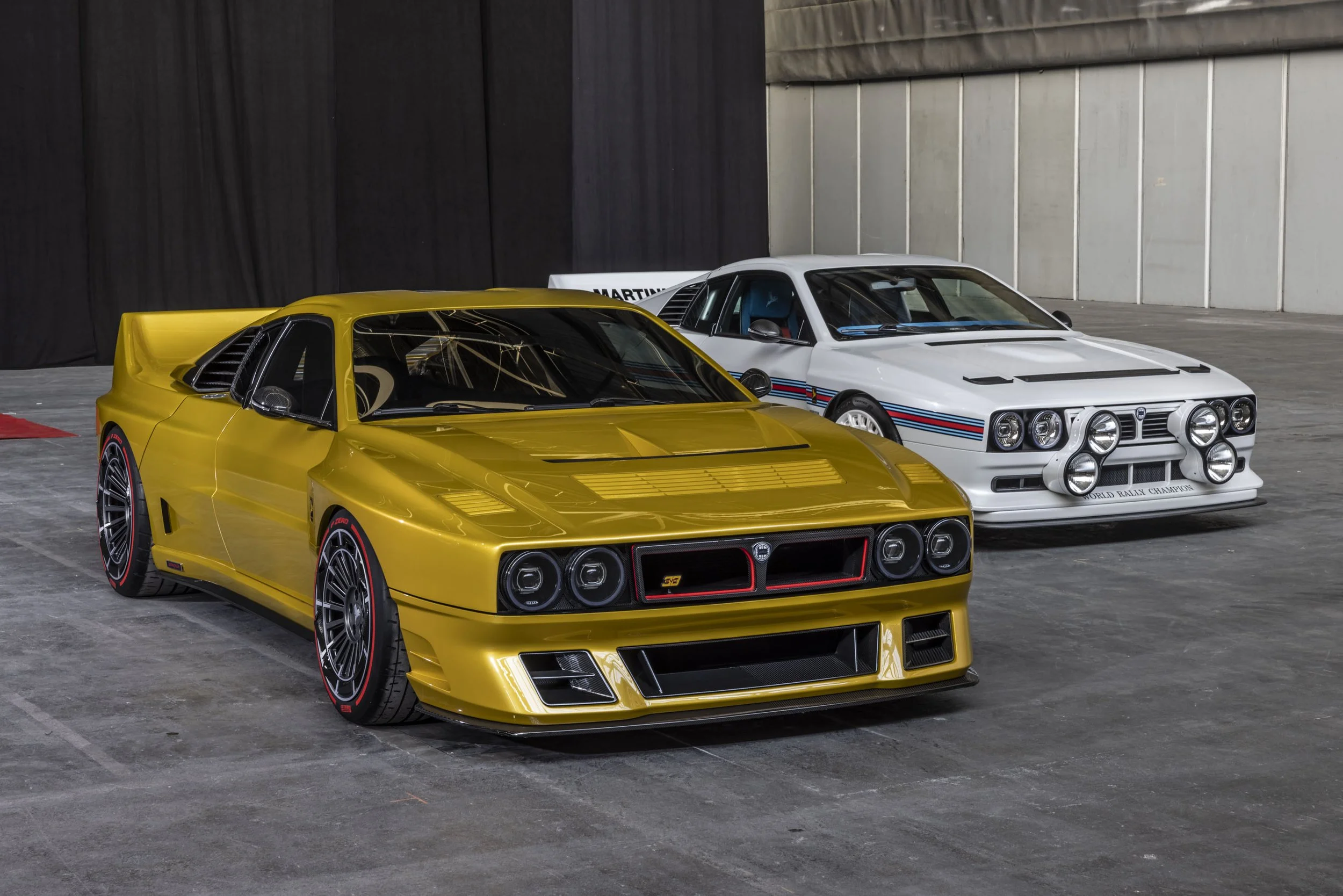 Kimera Automobili — HK Motorcars