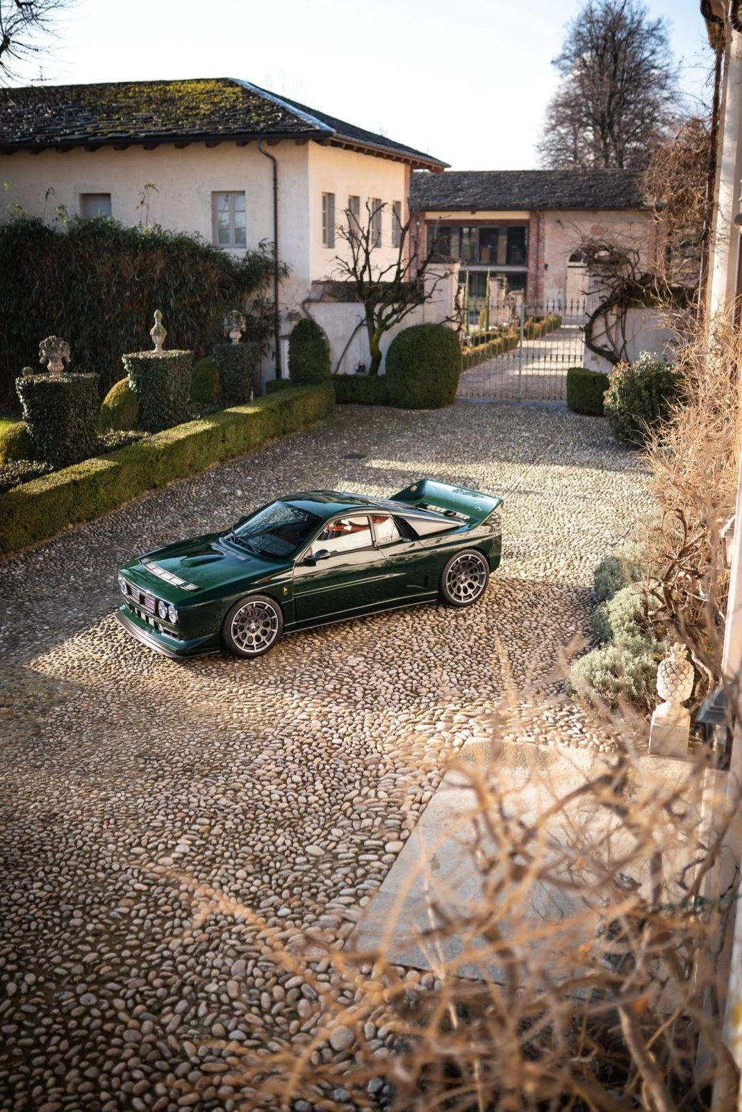 Kimera Automobili — HK Motorcars