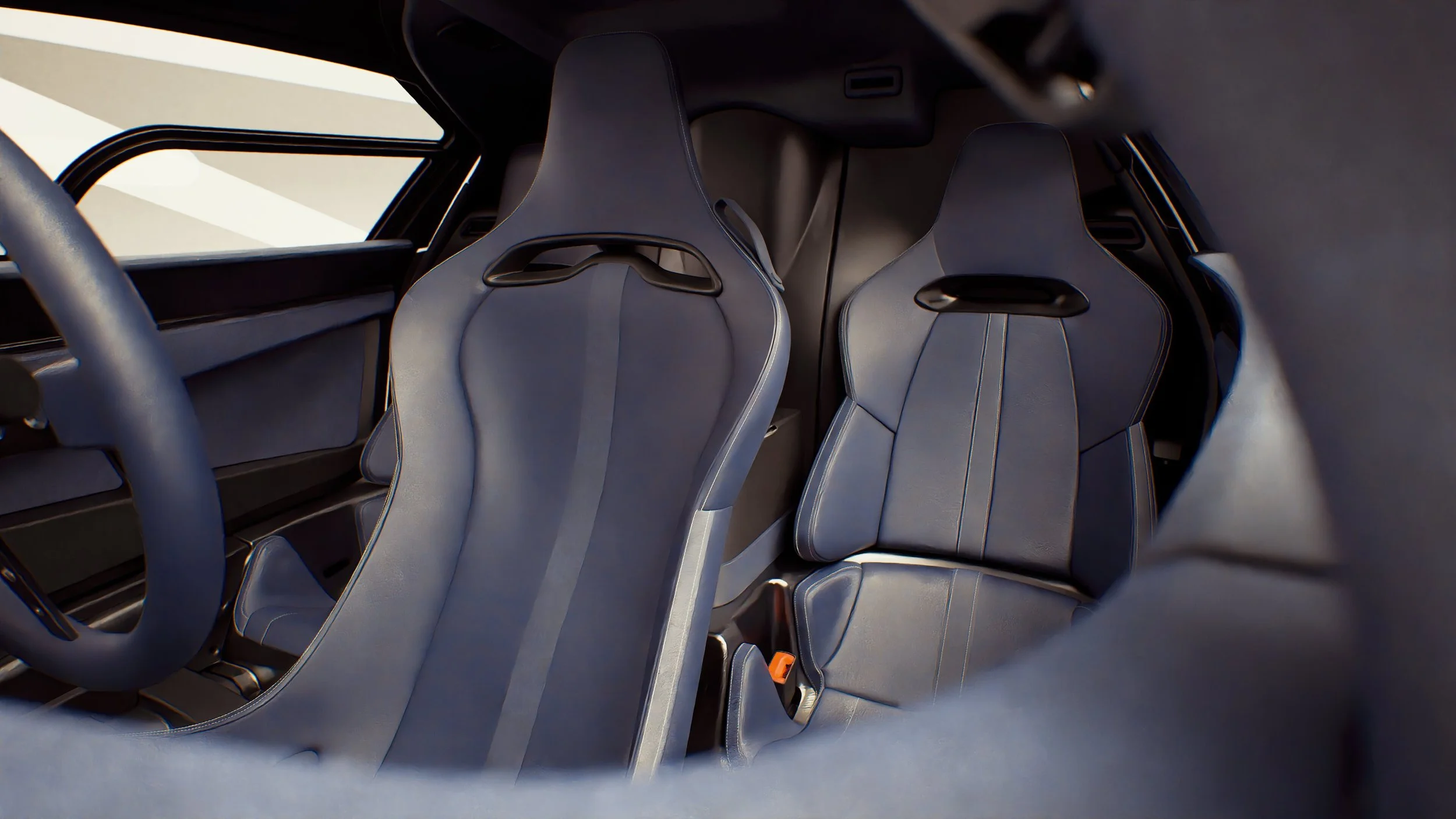 SCG 004 — HK Motorcars