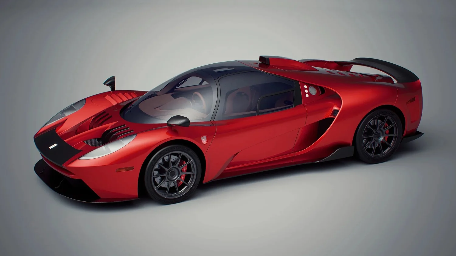 SCG 004 — HK Motorcars