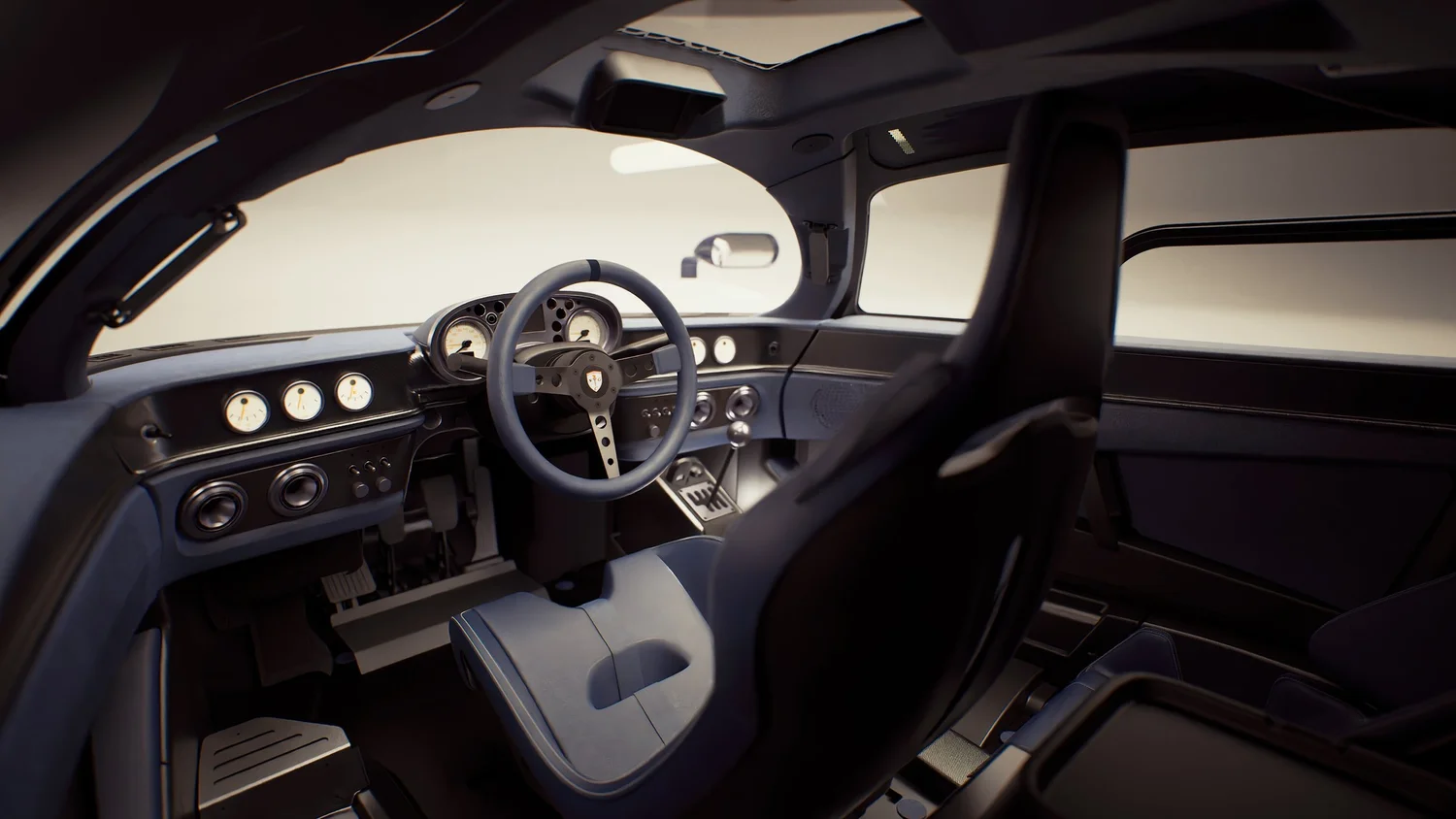 SCG 004 — HK Motorcars