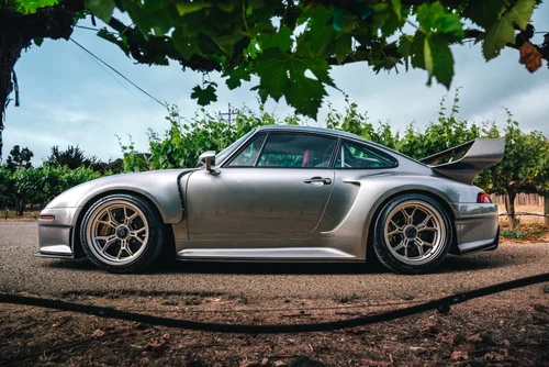 F26 | Explore the F-26 - Drive Your Passion — HK Motorcars