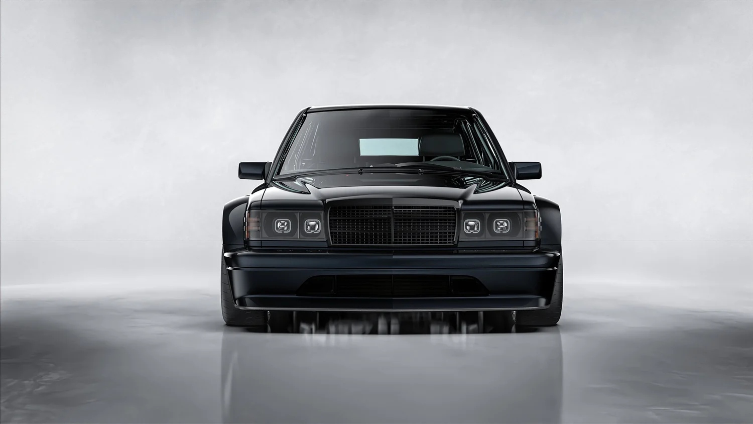 HWA EVO | Experience Automotive Excellence – Drive the Future — HK ...