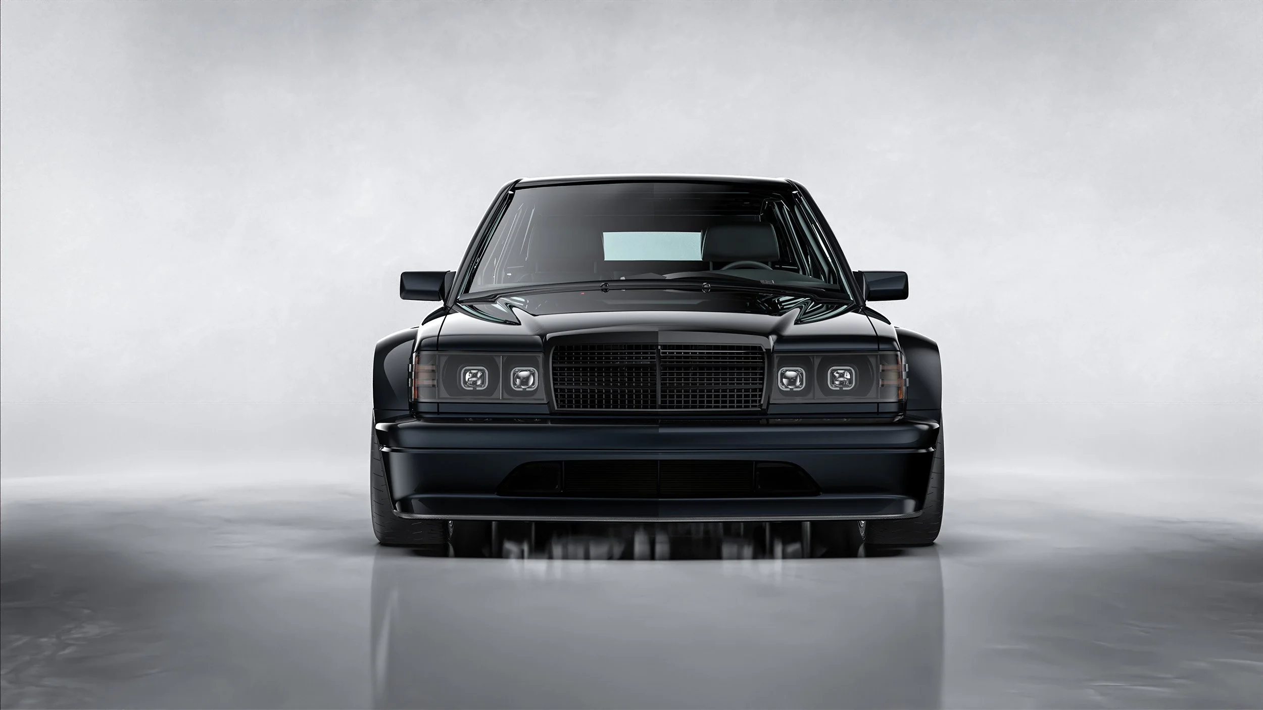 HWA EVO | Experience Automotive Excellence – Drive the Future — HK ...