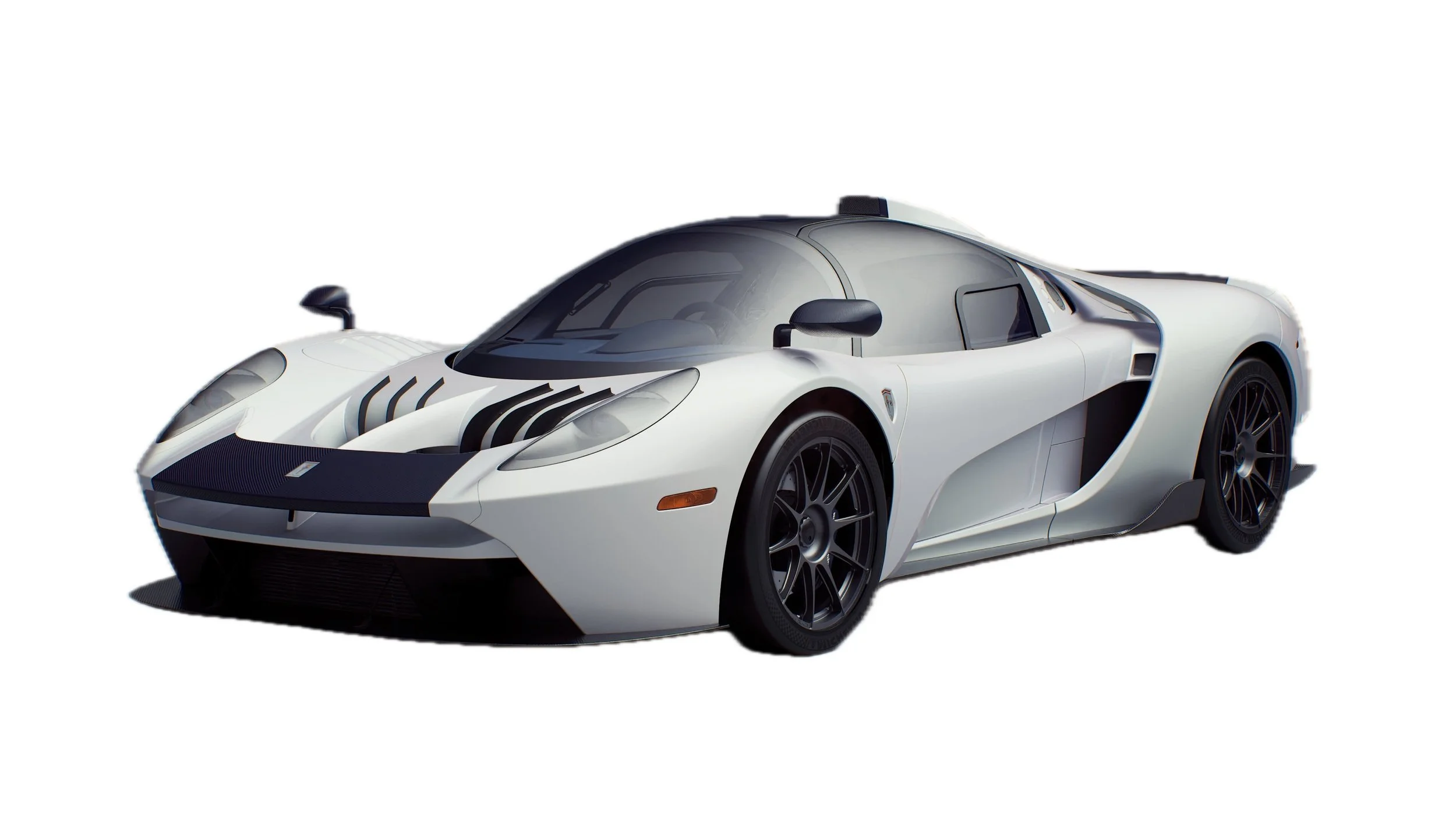 SCG 004 — HK Motorcars