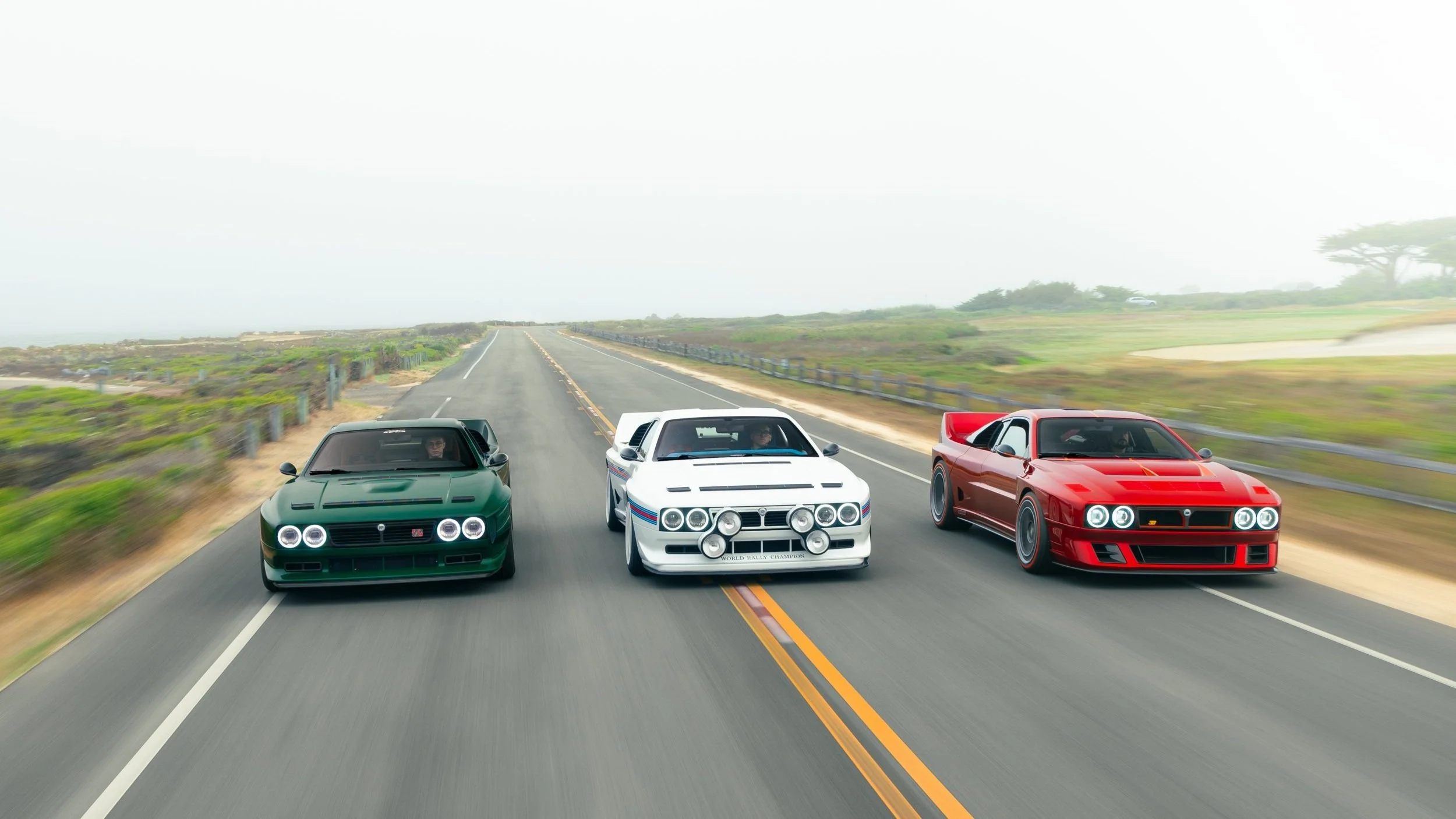 Kimera Automobili — HK Motorcars