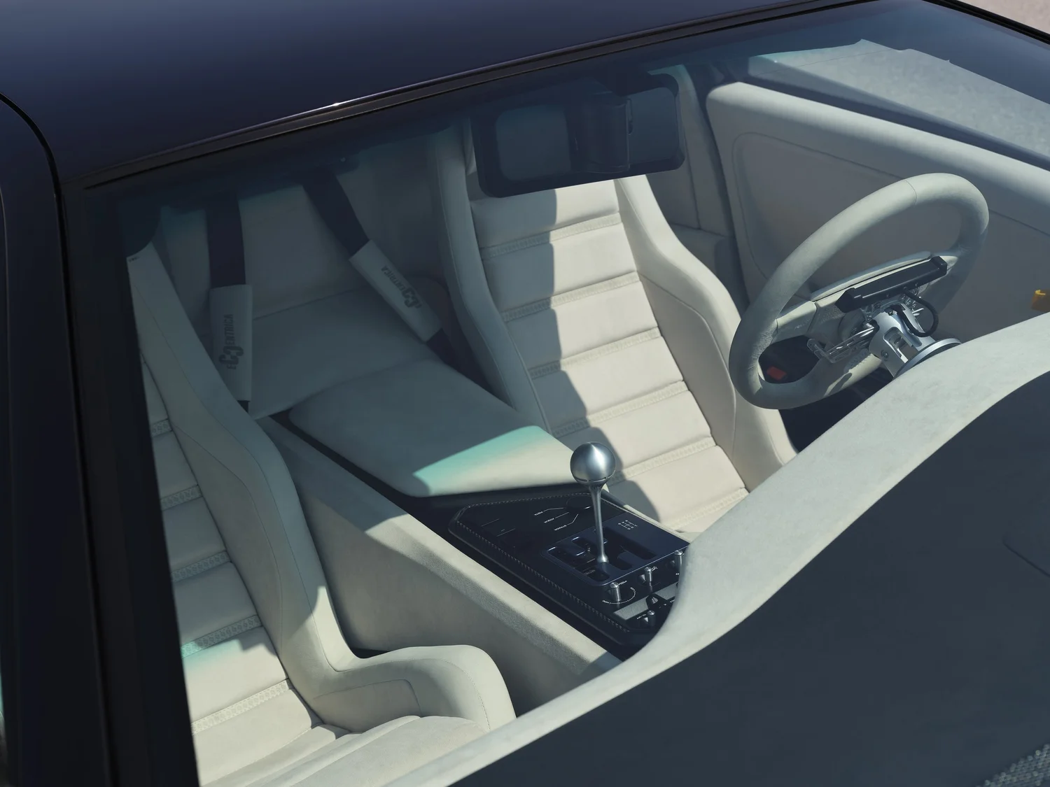 Eccentrica Diablo — HK Motorcars