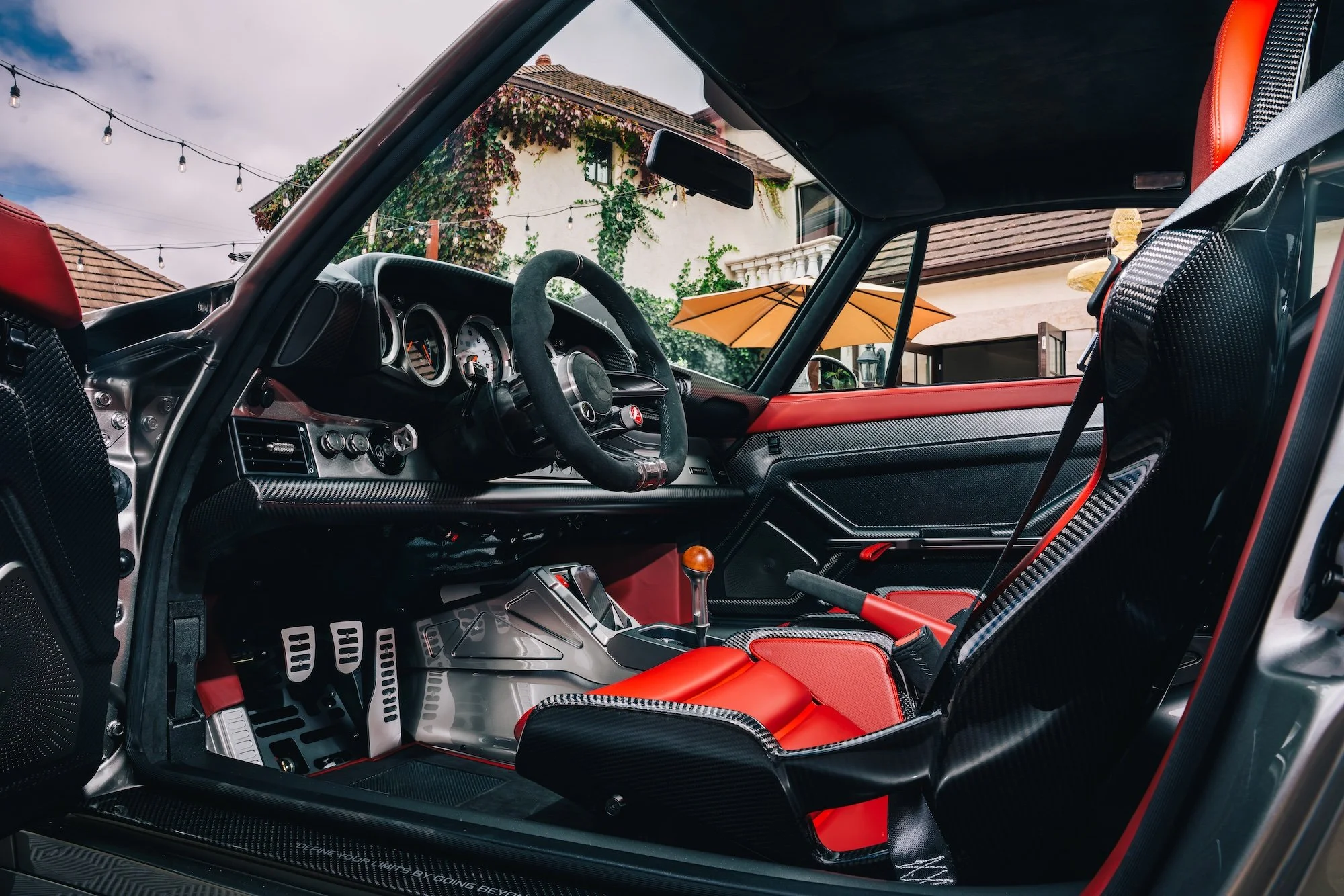 F26 | Explore the F-26 - Drive Your Passion — HK Motorcars