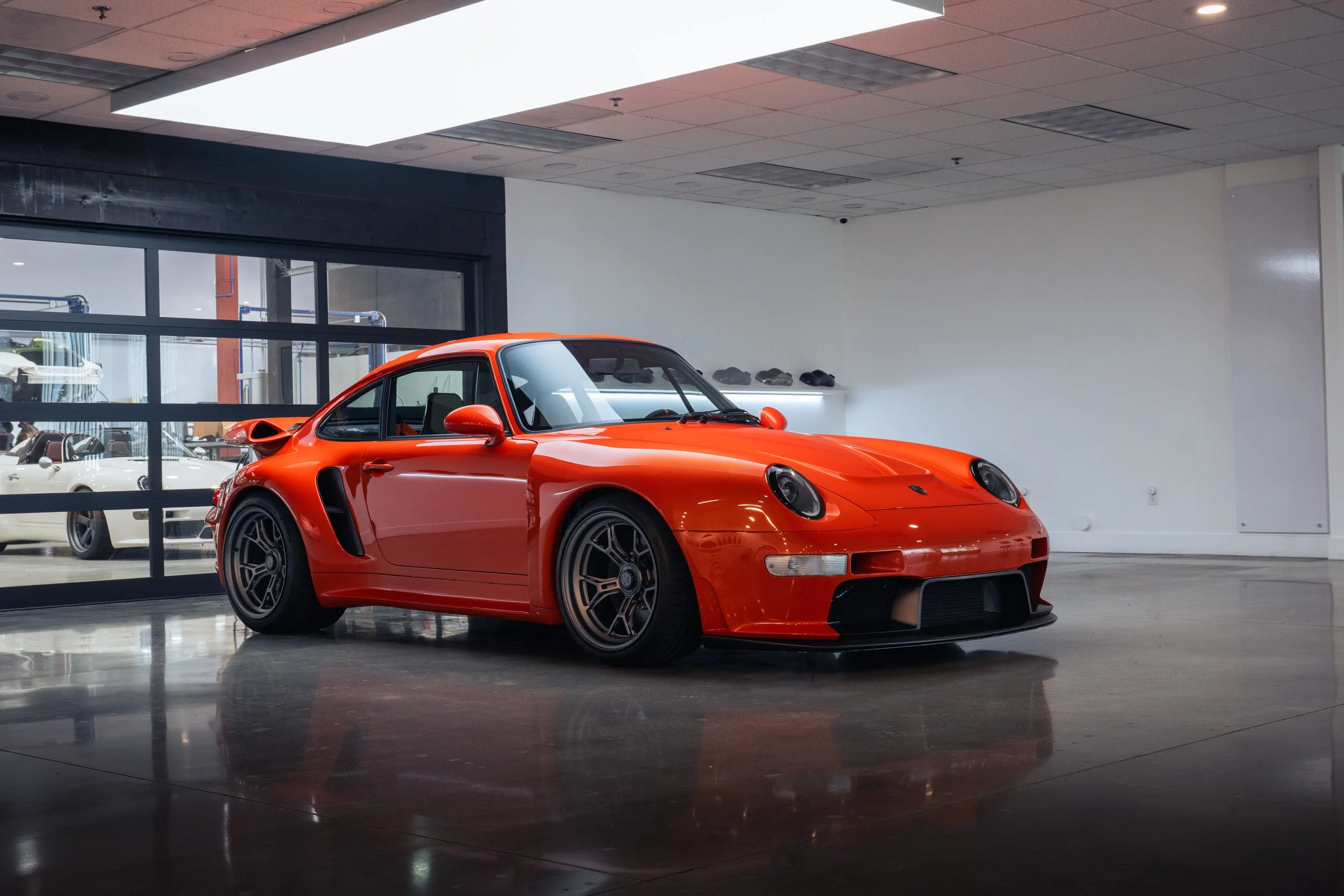 TURBO | Experience Automotive Excellence – Discover More — HK Motorcars