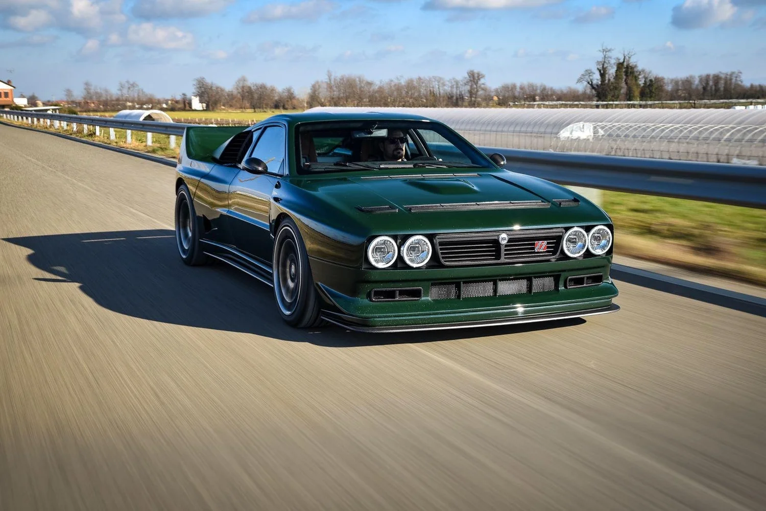 Kimera Automobili — HK Motorcars