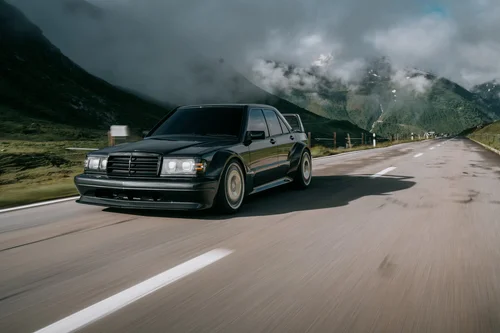 HWA EVO | Experience Automotive Excellence – Drive the Future — HK ...