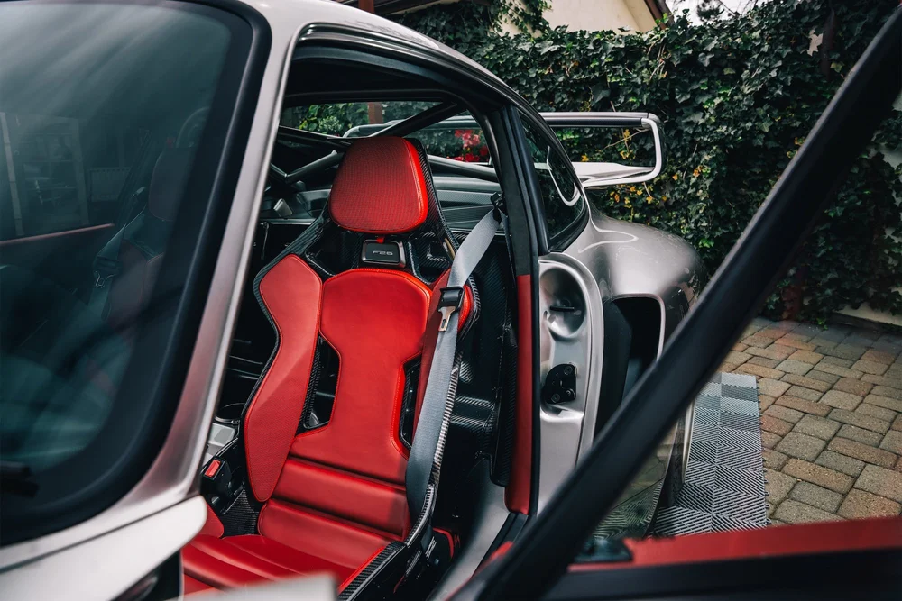 F26 | Explore the F-26 - Drive Your Passion — HK Motorcars