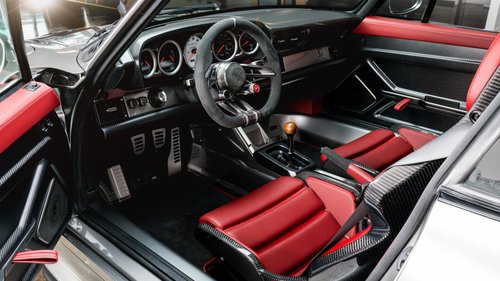 F26 | Explore the F-26 - Drive Your Passion — HK Motorcars