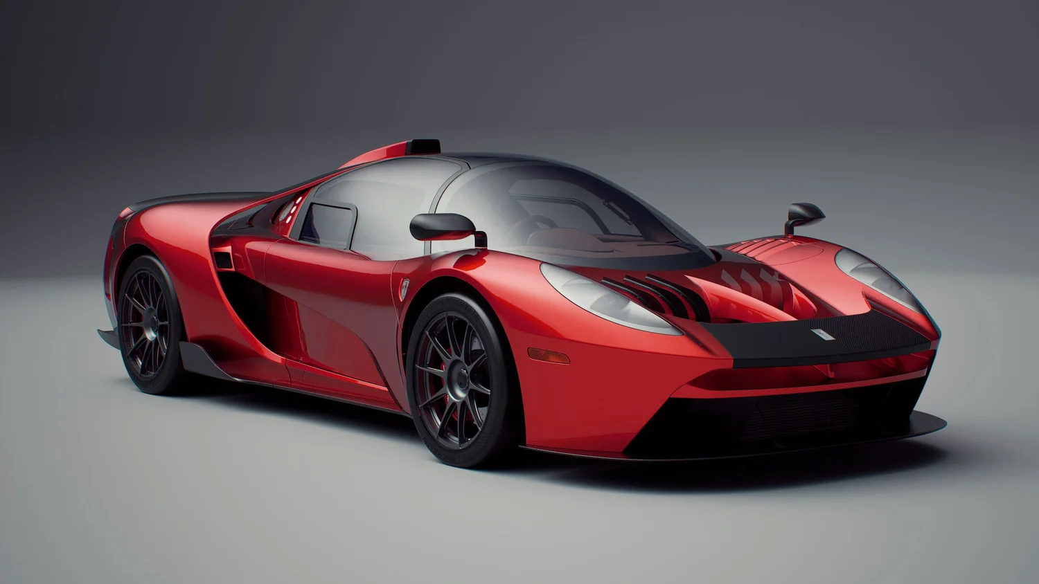 SCG 004 — HK Motorcars
