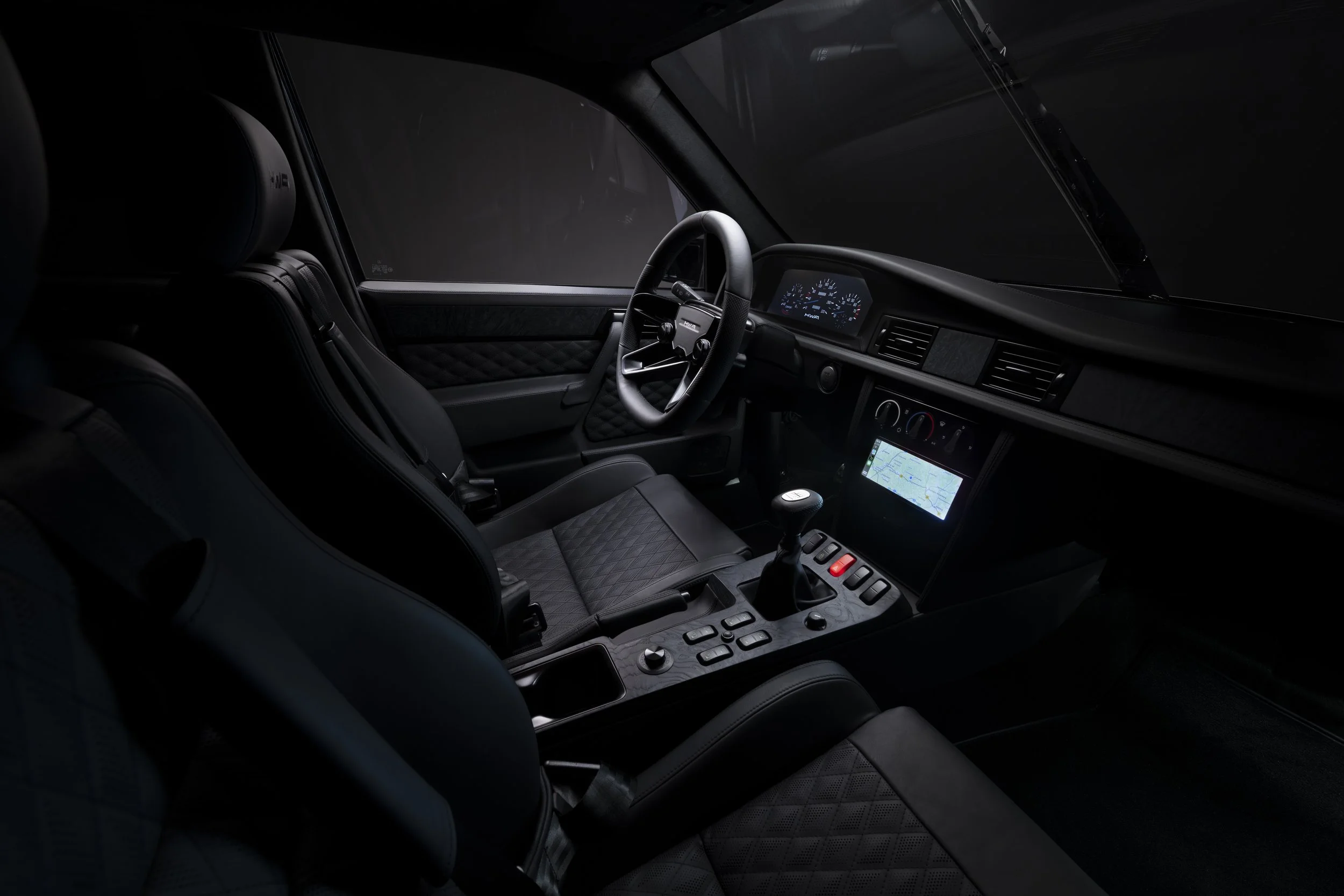 HWA EVO | Experience Automotive Excellence – Drive the Future — HK ...
