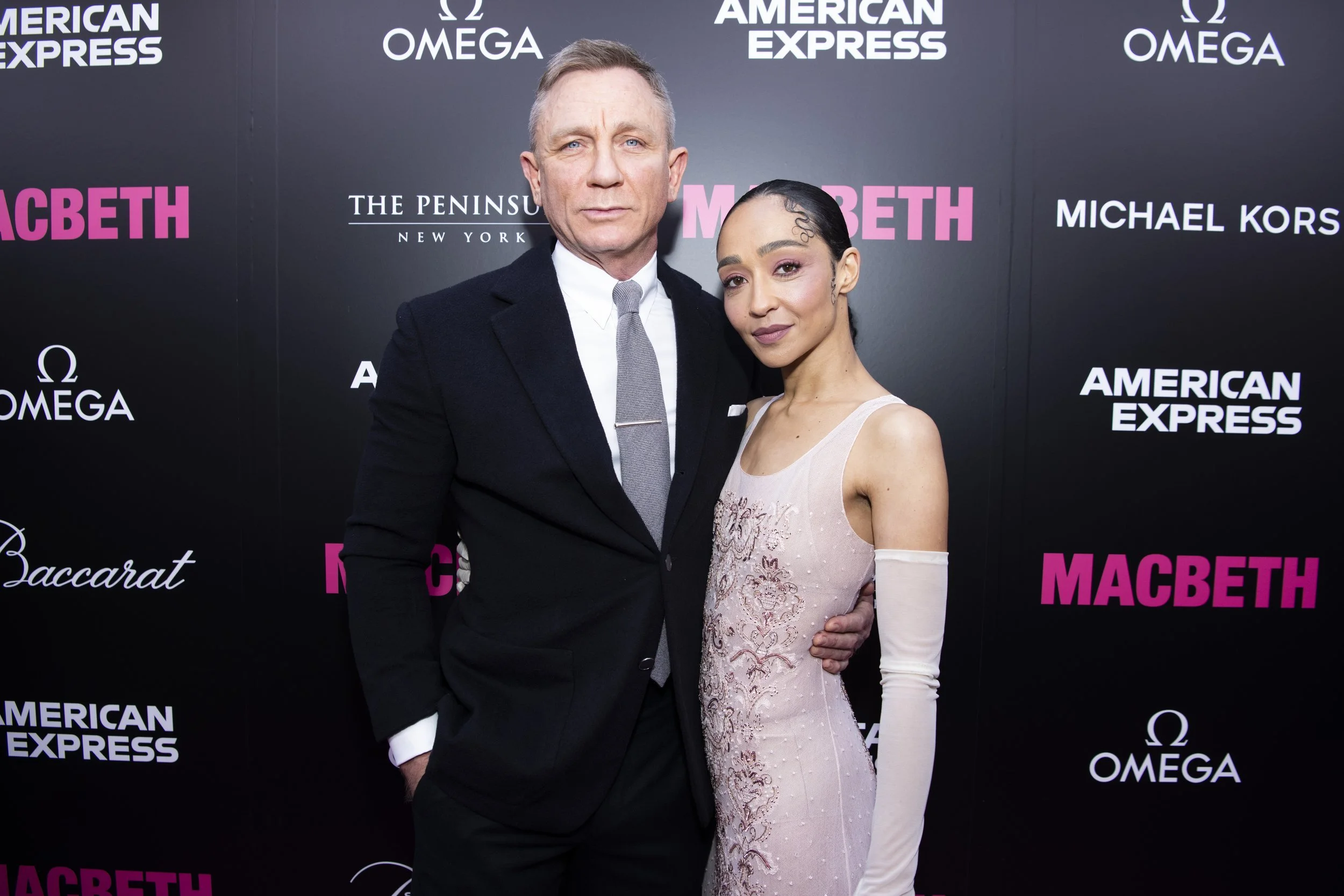 Macbeth — Sara Robillard