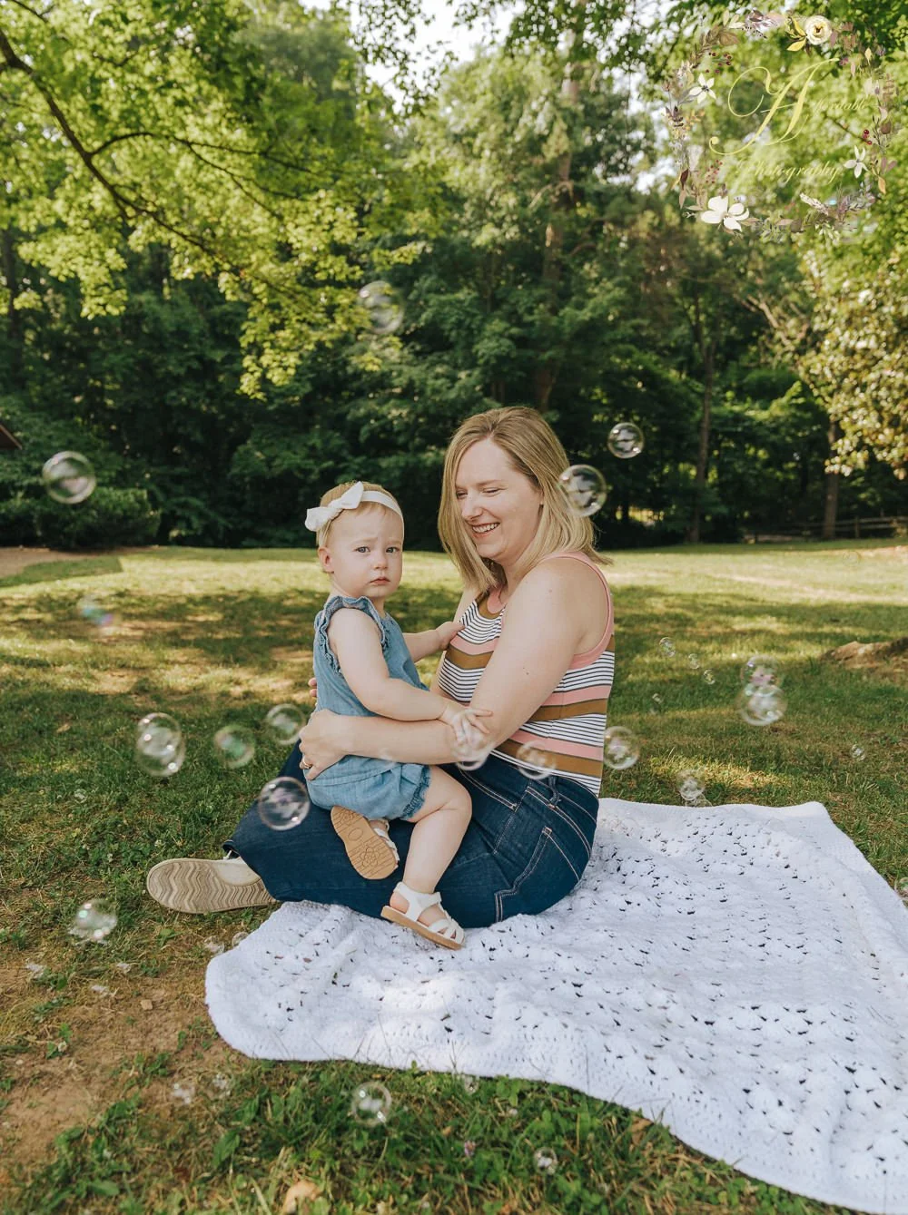 Bubble Minis 2025! — Affordable Photography