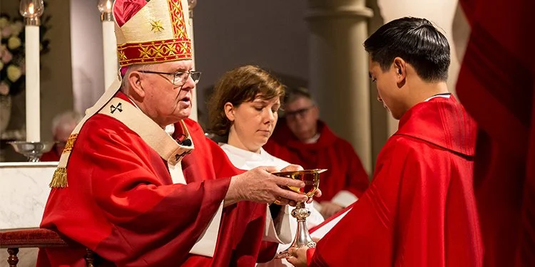 Married Life — Vocation Brisbane