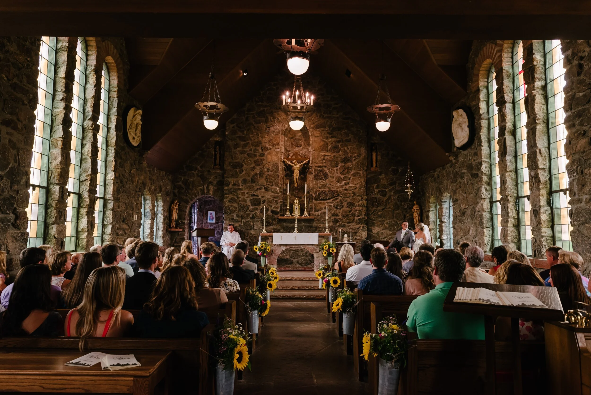 Married Life — Vocation Brisbane