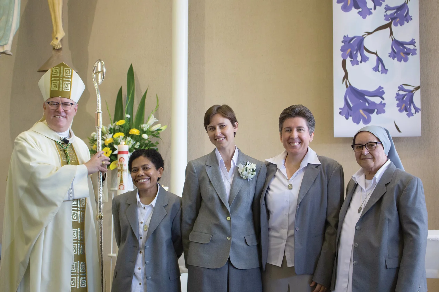 Single Life — Vocation Brisbane