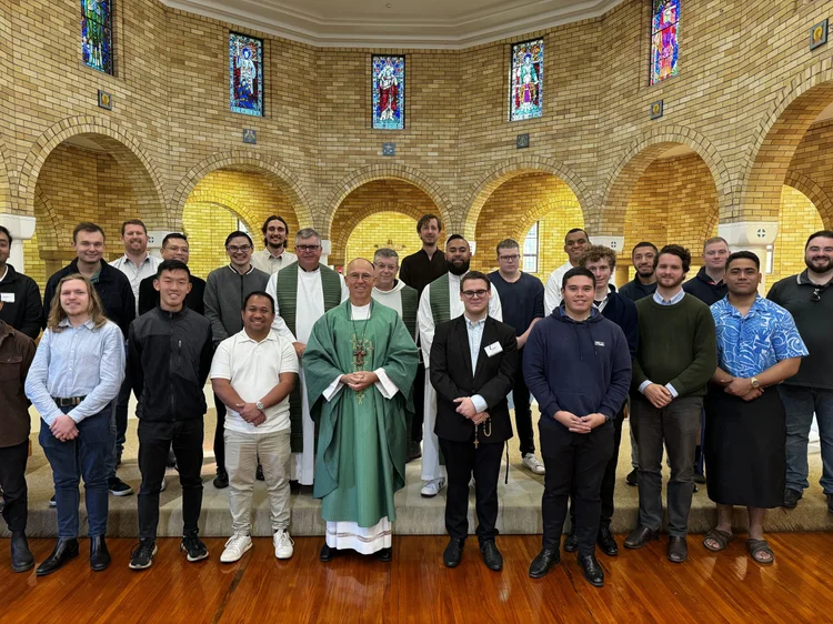 National Vocation Awareness Week — Vocation Brisbane