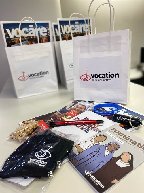 Vocation Brisbane