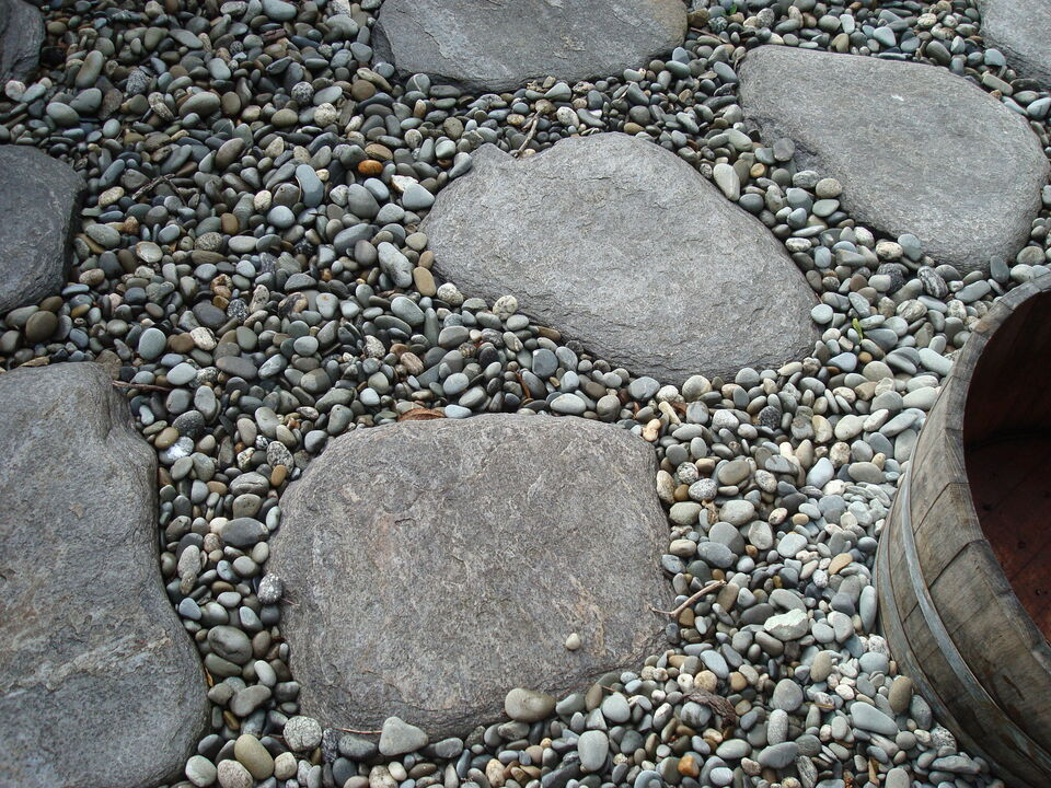 Gallery - Westland Schist
