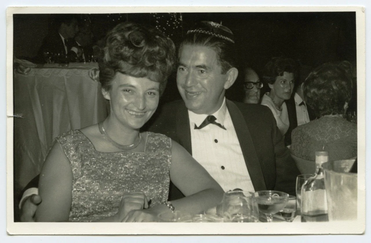 Gallery — Rachelle Unreich