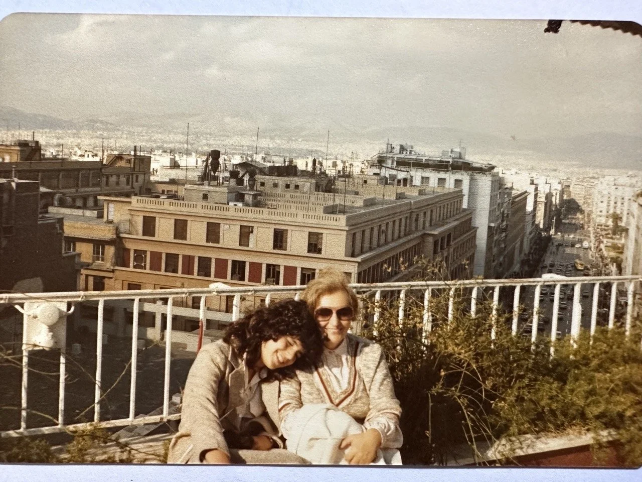 Gallery — Rachelle Unreich