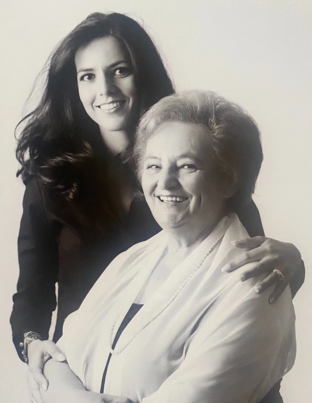 A Brilliant Life — Rachelle Unreich