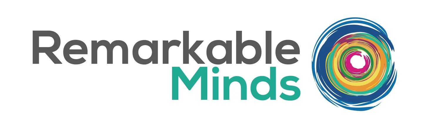 Remarkable Minds