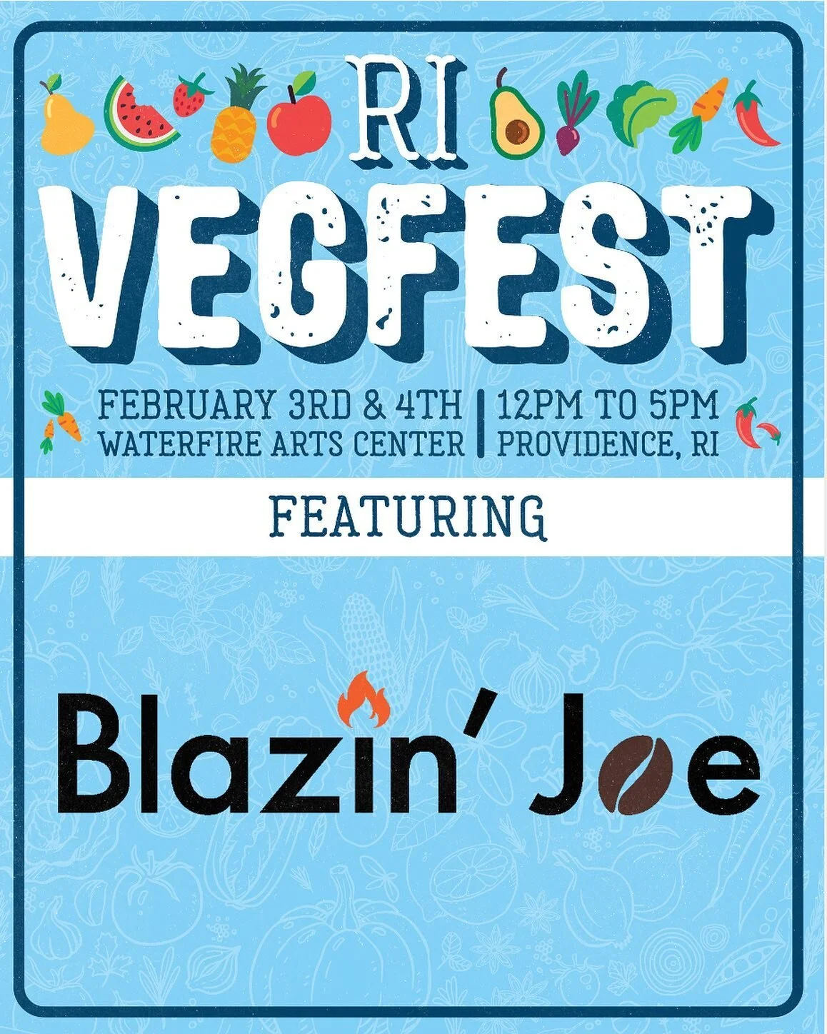 Blazin' Joe