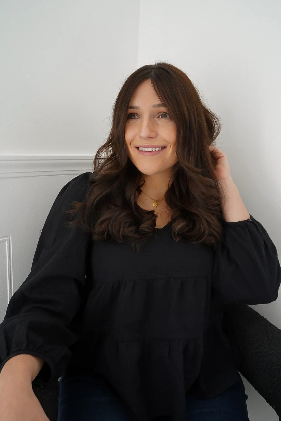 Blowout Bar — Bombshell Studio & Salon