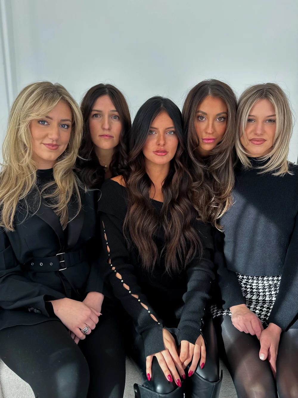 Bombshell Studio & Salon