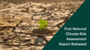 First National Climate Risk Assessment Report Released — Greenbase ...