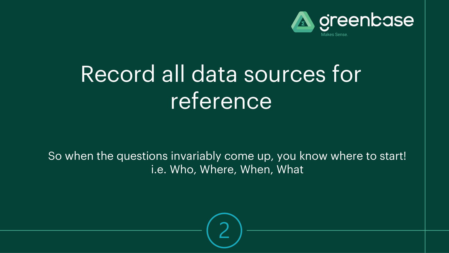 10 Tips for NPI Reporting — Greenbase | Environmental and ...