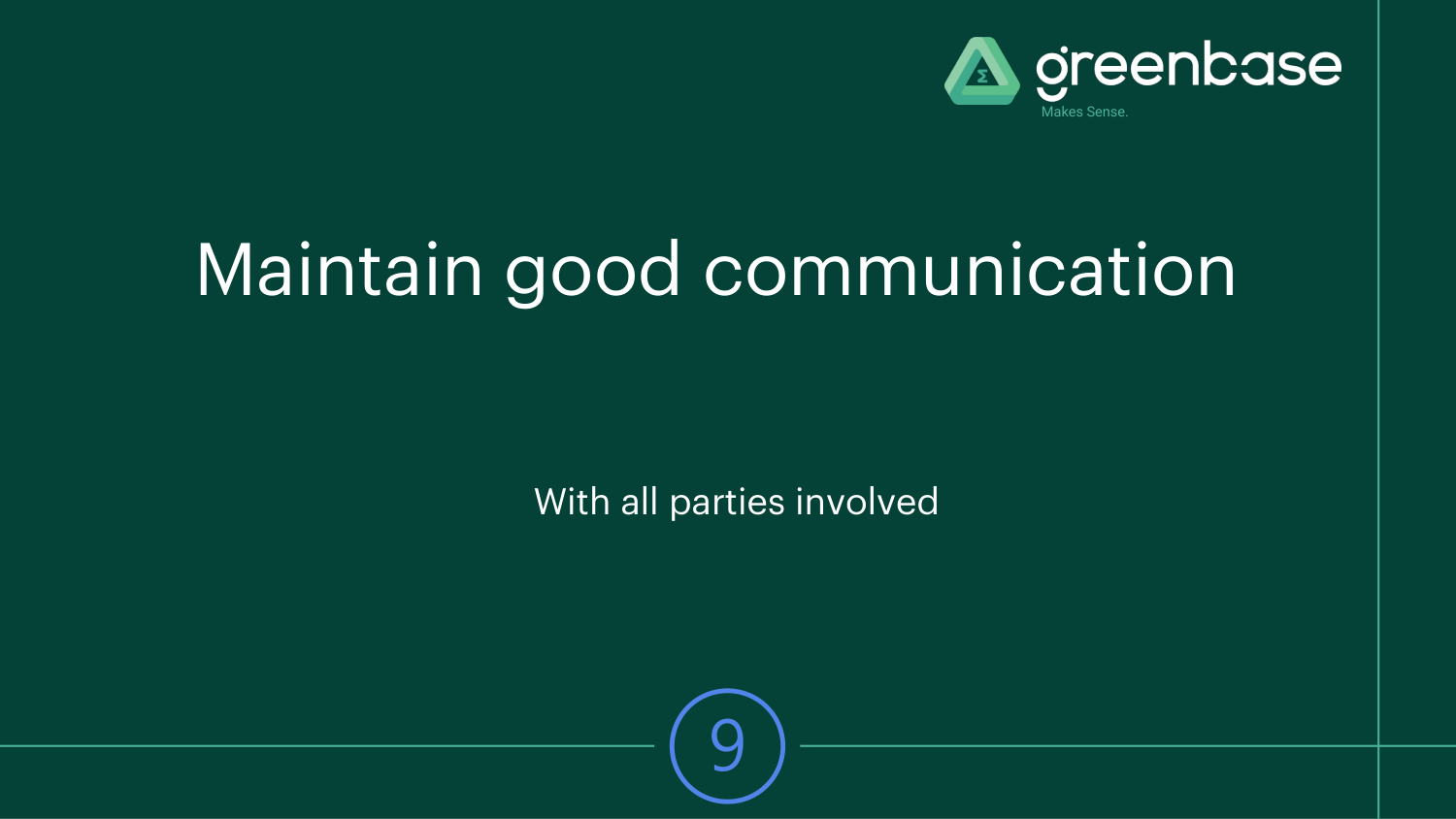 10 Tips for NPI Reporting — Greenbase | Environmental and Sustainability Reporting
