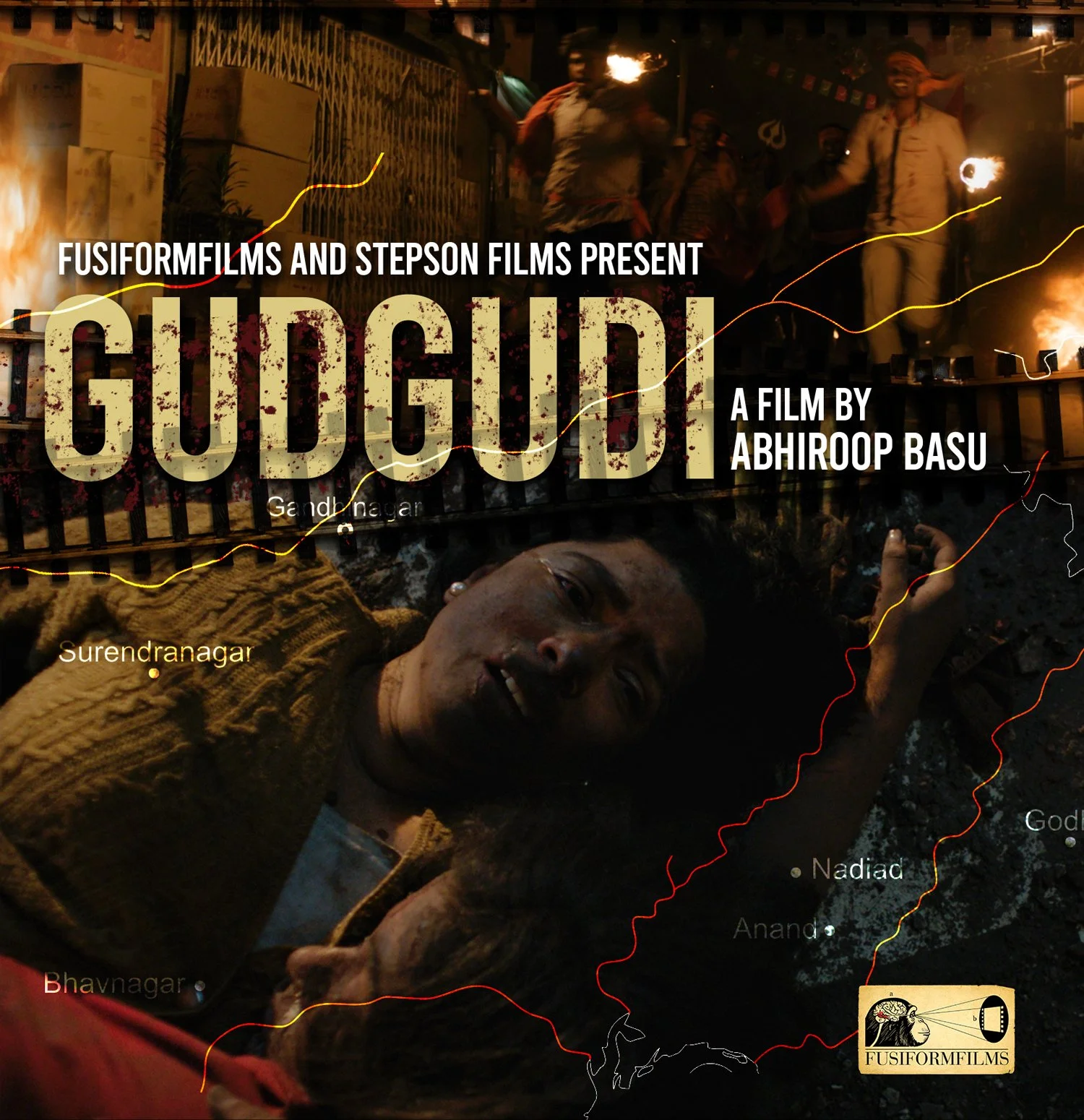 Gudgudi The Movie