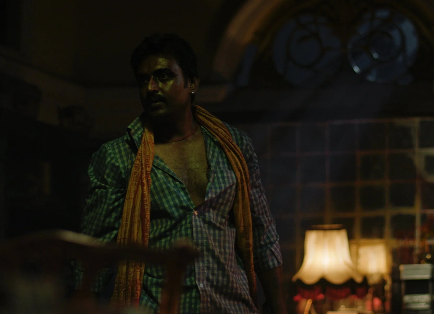 Gudgudi The Movie