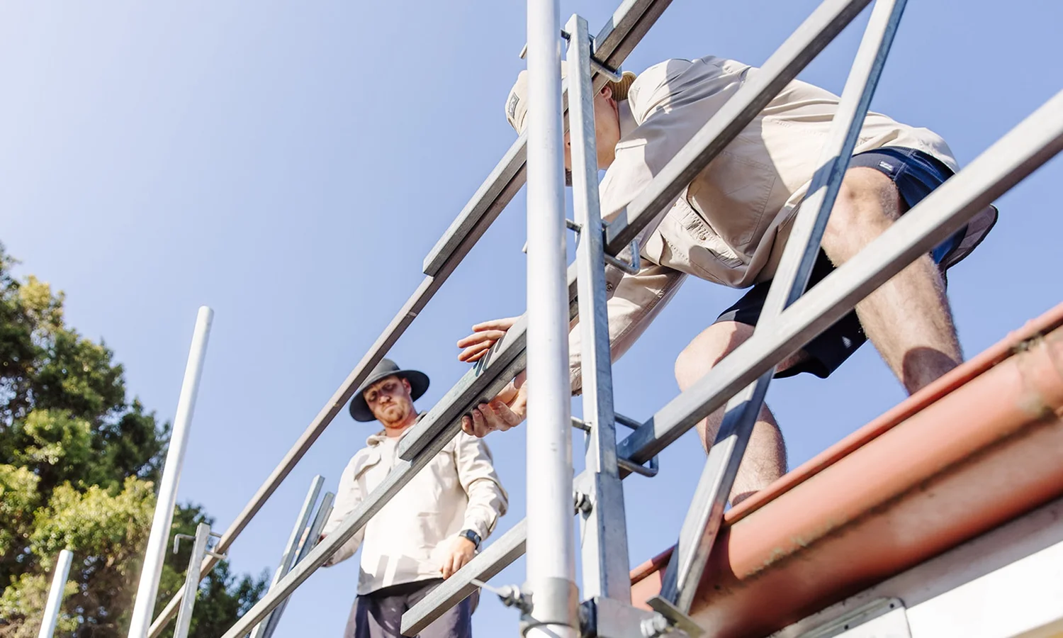 TESTIMONIALS — Safe Edge QLD