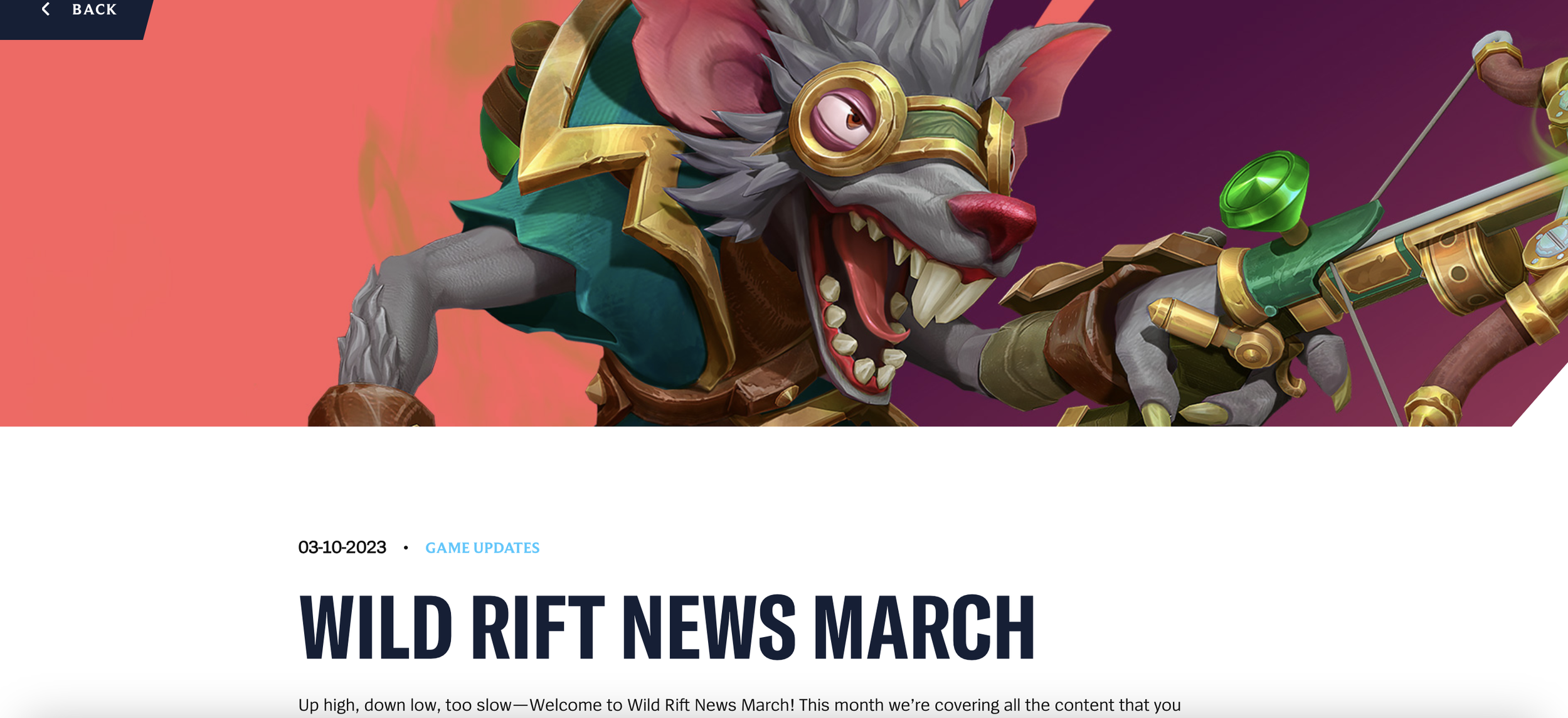 Work — Alice Labrecque