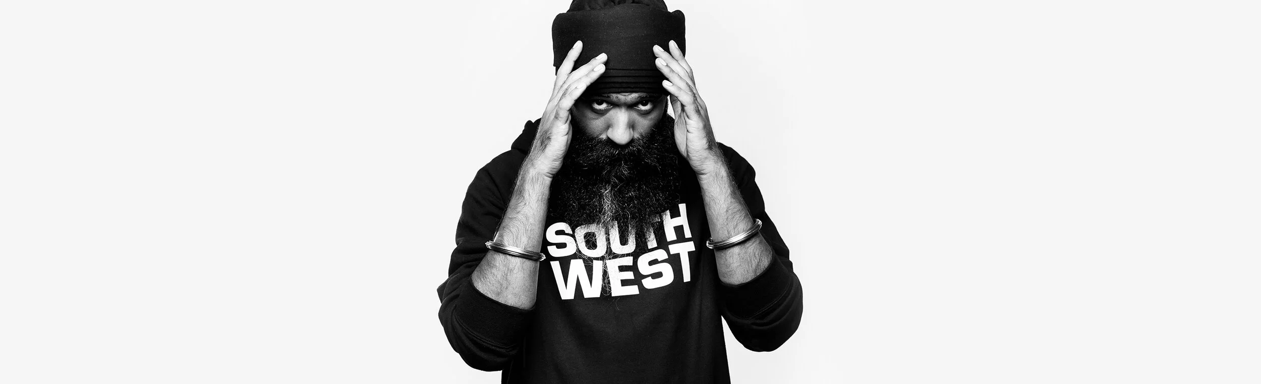 L-FRESH — Conscious