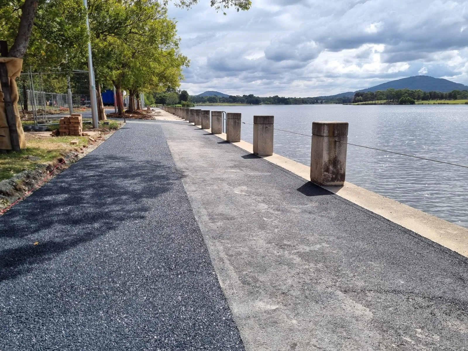 Projects — Porous Lane