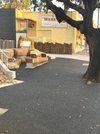 Porous Lane Permeable Tree Surrounds — Porous Lane