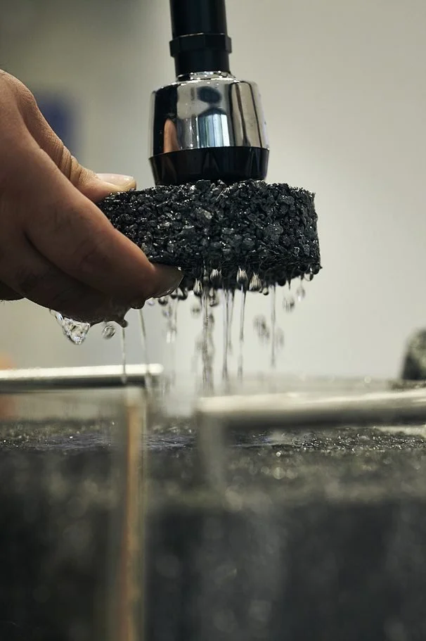 Porous Lane Permeable Car Parks — Porous Lane