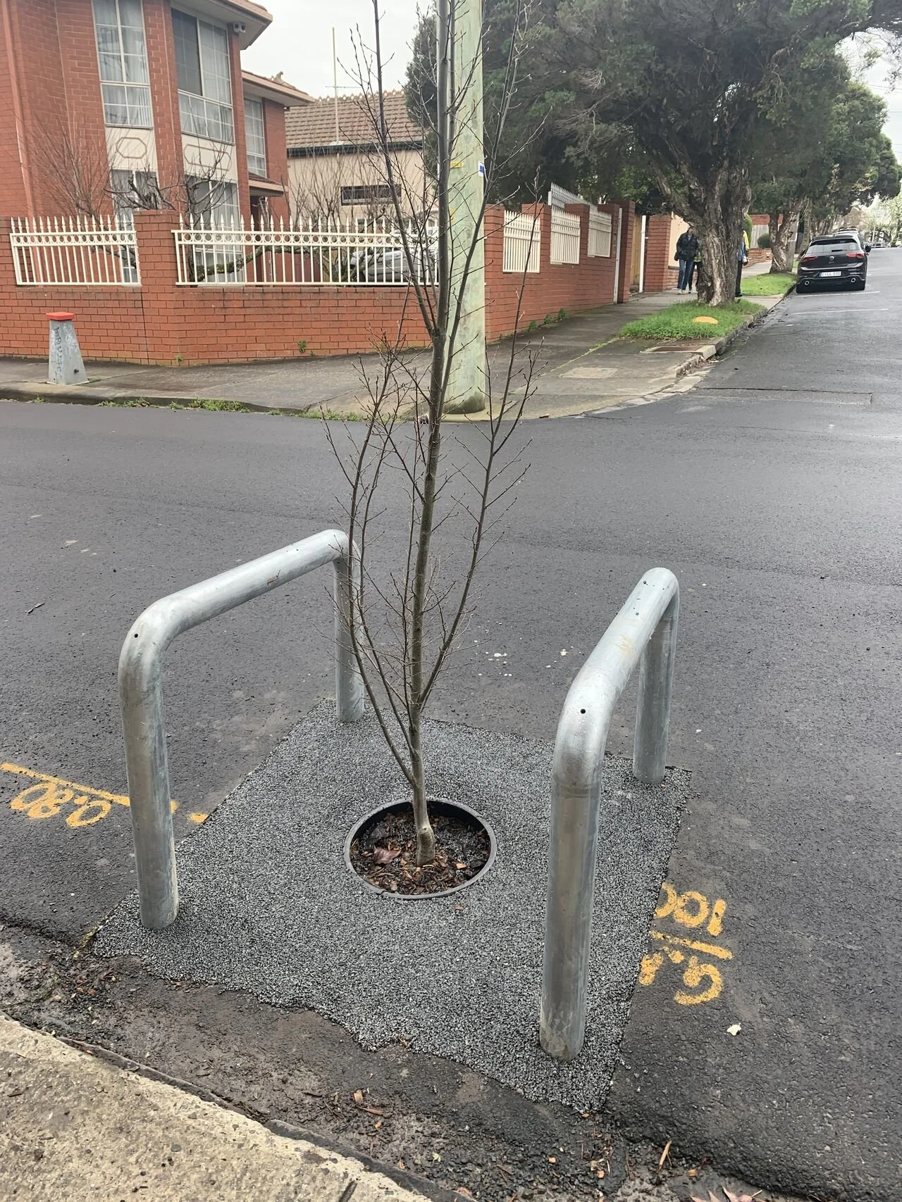 Projects — Porous Lane