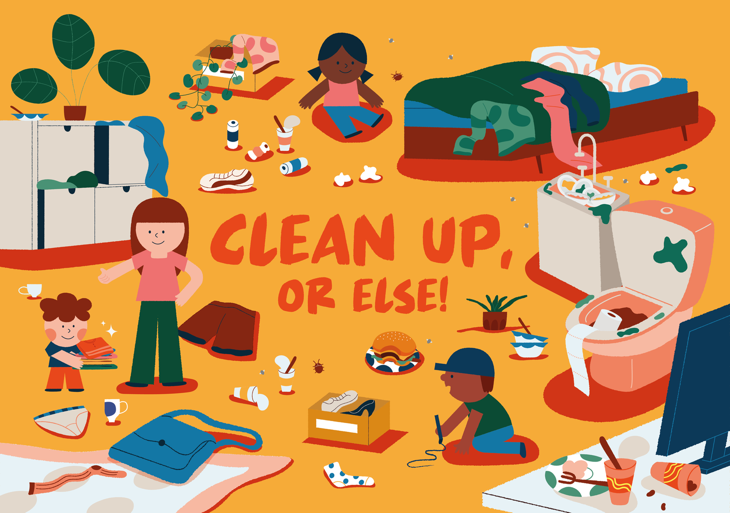 The Artground: Creating Playscapes with Artists — TMMW